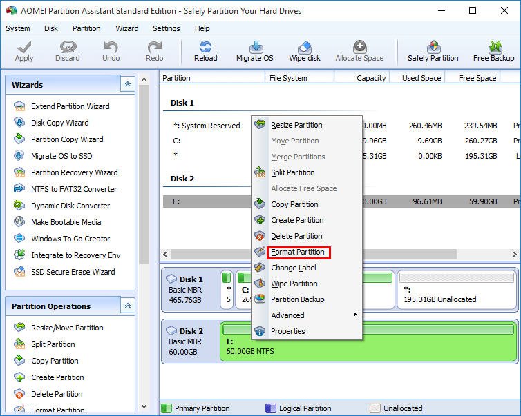 Format Sandisk Usb To Fat32 - bestrload
