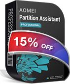 Télécharger logiciel gratuit ou essayer Demo AOMEI Partition Assistant