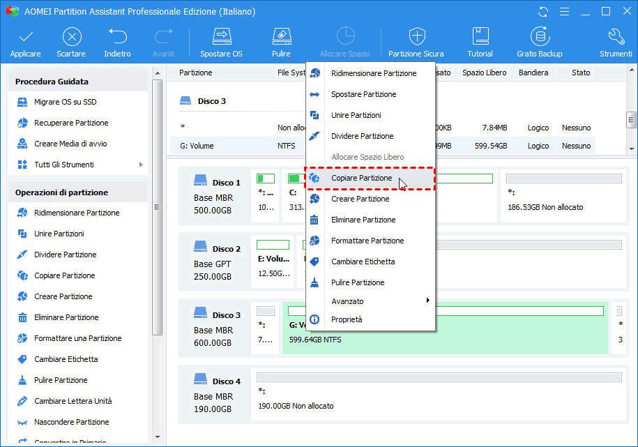 Miglior Software per Clonare Scheda SD: Clonare Facilmente Scheda SD