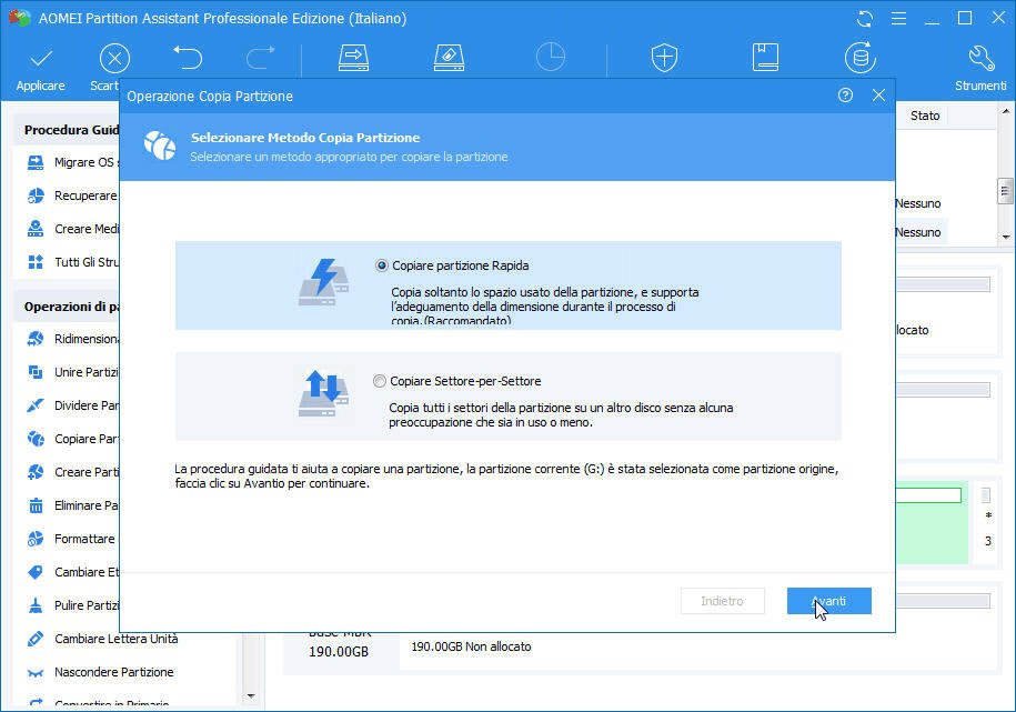 Miglior Software per Clonare Scheda SD: Clonare Facilmente Scheda SD