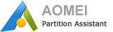 AOMEI Technology - Disco Partizione Gestione, Backup & Recupero ...
