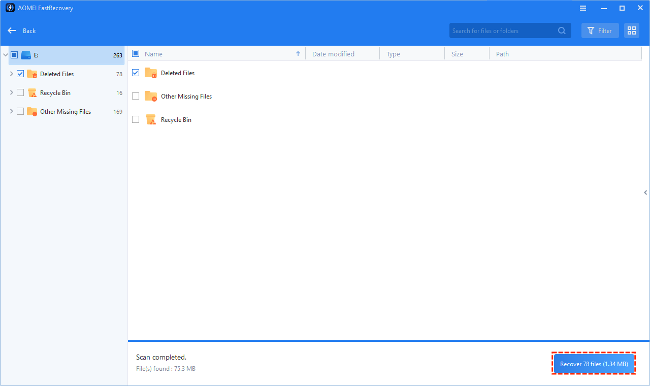 How to Recover Deleted Files from a Memory Card