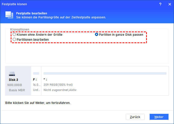 [6 Wege] Wie kann man den Windows 10/11 PC beschleunigen?