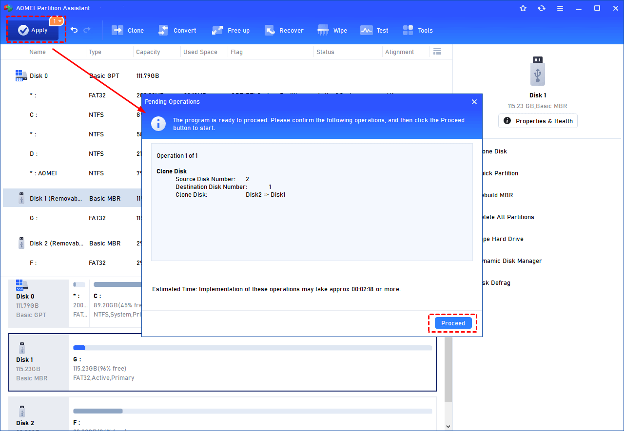 Best USB Cloning Software: Clone Your USB Drive with High Efficiency