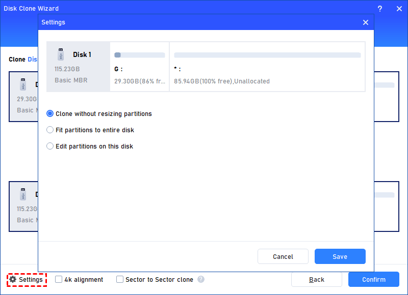 Best USB Cloning Software: Clone Your USB Drive with High Efficiency