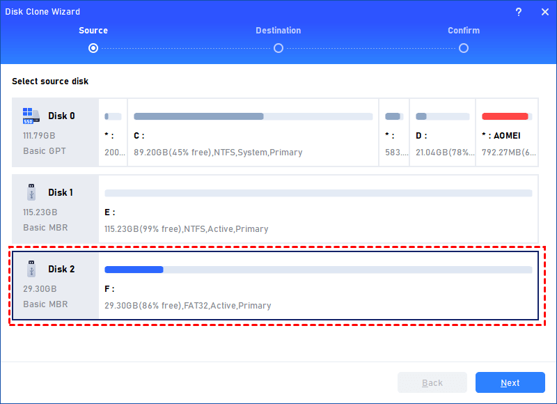 Best USB Cloning Software: Clone Your USB Drive with High Efficiency