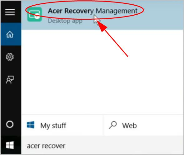 How to Wipe Hard Drive on Acer Laptop?