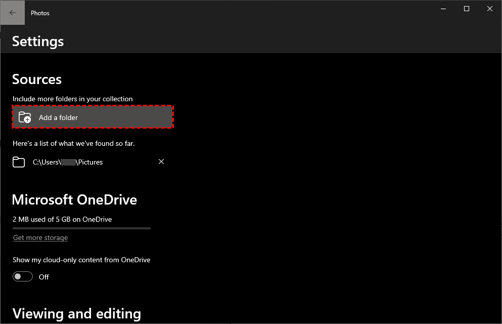 Quick Guide: How to Find All Photos on My Computer-Windows 10?