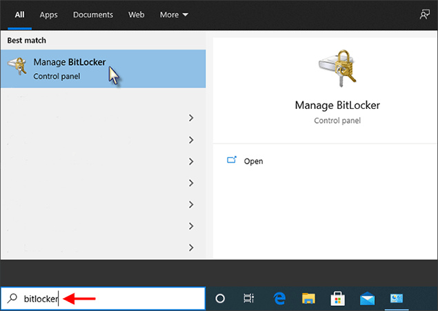 [4 Ways] How to Backup BitLocker Recovery Key in Windows 10/11