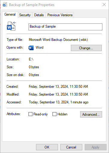 [Fixed] How to Recover a Word Doc that Was Not Saved?