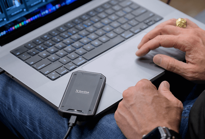 [2025 Top 4] The Best External SSD Review with Guidance of Data ...