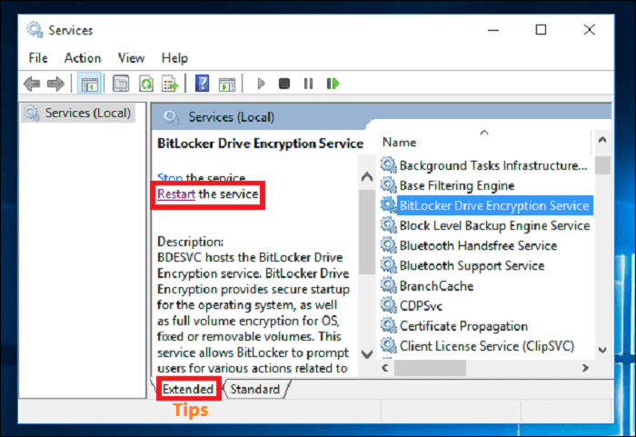 How to Fix BitLocker Missing From Control Panel in Windows 10 and 11?