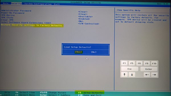 [Fixed] BitLocker Waiting for Activation? How to Turn off?