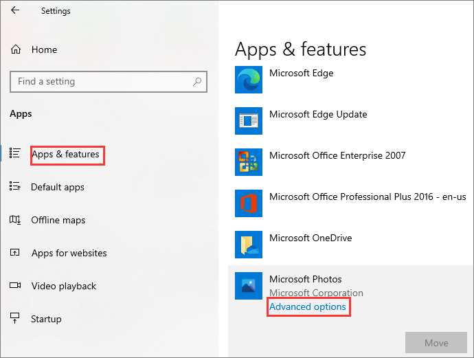 What To Do When You Can Not Open JGP Files in Windows 10 and 11?