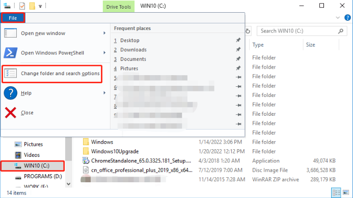 Fixed: Why is Pagefile.sys Huge on My Windows Computer?