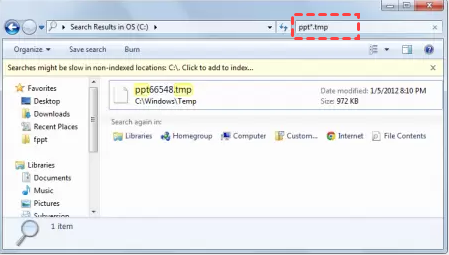 How to Recover Chrome Automatically Delete Downloaded Files