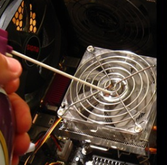 How to use PC Cleaning Kit and PC Cleaner to Deeply Clean your PC?