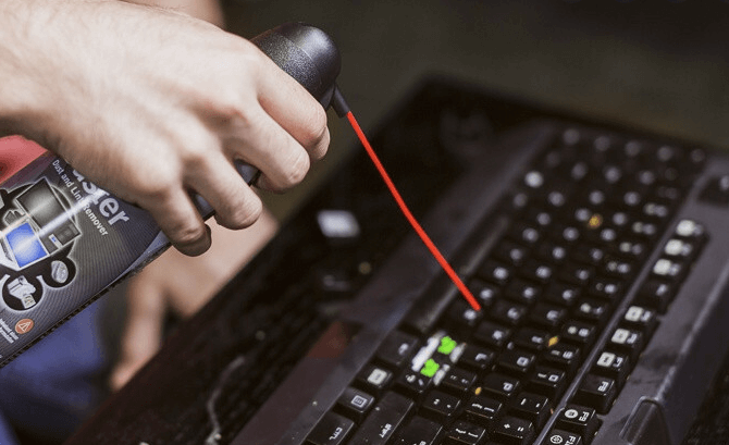 PC Hardware Cleaning Tools: Fully Clean Your PC to Make It Faster