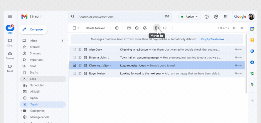 [Solved]: How to Recover Old Photos and Emails in Gmail?