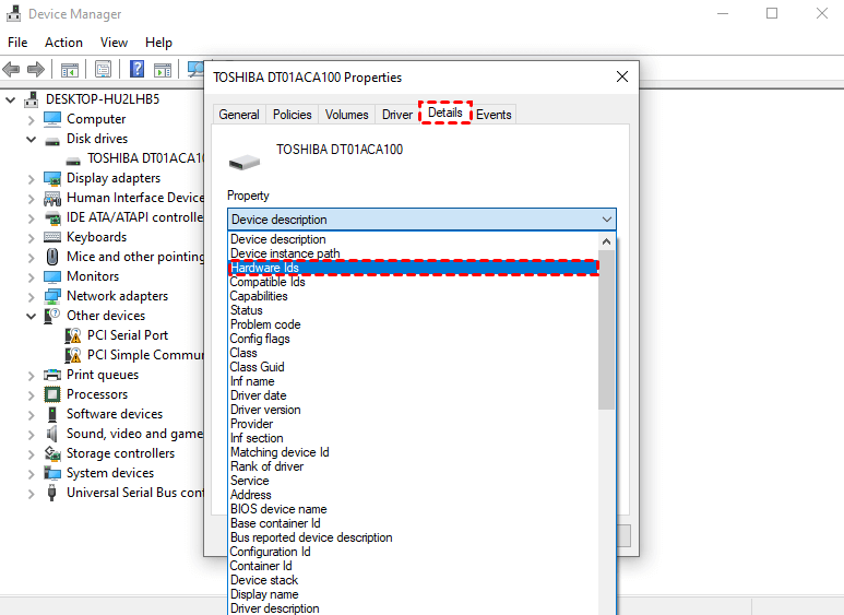 How to Repair and Restore Not Working Failed Dead SSD [5 Ways]