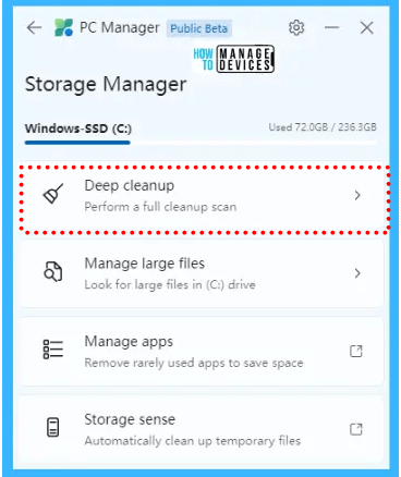 Best Windows 11 Cleaner: Totally Clean Up PC for Free