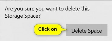 How to Delete All Storage on Windows 10? (With Reasons, Guide, and Tips)