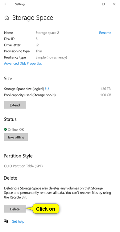 How to Delete All Storage on Windows 10? (With Reasons, Guide, and Tips)