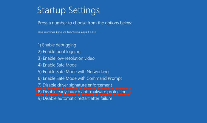 Windows Preparing Automatic Repair Boot Loop of Death? Fix It Right Now!