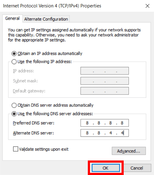 7 Easy Ways to Fix Discord RTC Connecting Quickly
