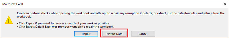 How to Recover Corrupted Excel File: The Ultimate Guide