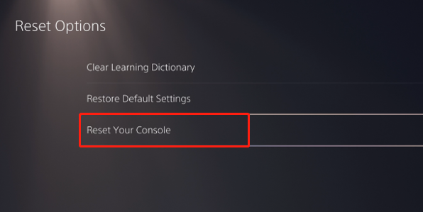 [8 Ways] Why My PS5 Can’t Start Game Or App?