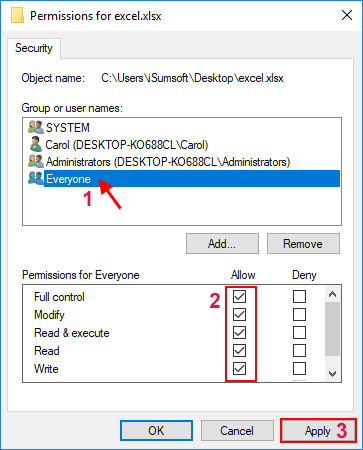 [Quick Fixes] Cannot Open Excel the File Because The File Format or ...