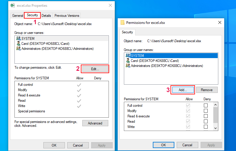 [Quick Fixes] Cannot Open Excel the File Because The File Format or File Extension is Not Valid