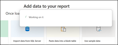 [Full Guide] How to Fix File Recovery Stuck on Working in PBI?