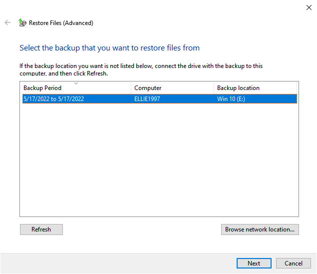 (7 Methods) How to Fix Files Lost after Windows 10 Update Easily?