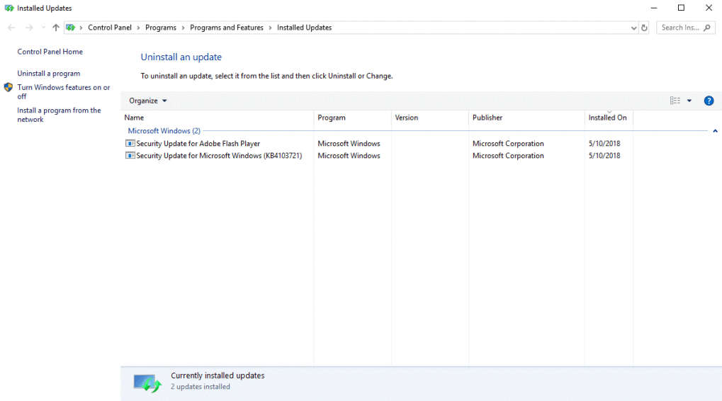 (7 Methods) How to Fix Files Lost after Windows 10 Update Easily?