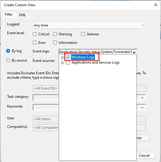 [Full Guide] How to Find Windows Blue Screen of Death Logs?