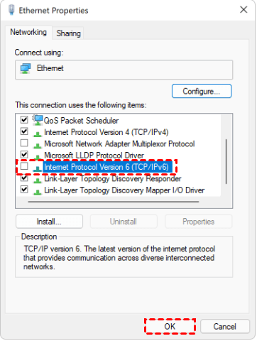 8 Ways to Fix Windows 10 File Sharing Not Working