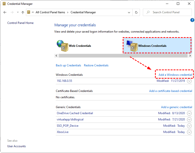8 Ways to Fix Windows 10 File Sharing Not Working