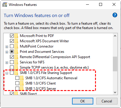 8 Ways to Fix Windows 10 File Sharing Not Working