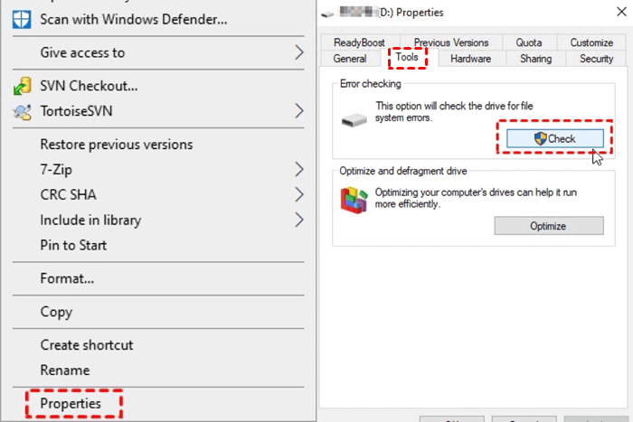[11 Ways] My Folder Disappeared From Windows 11! Recover it Now!