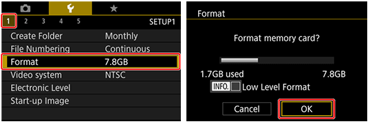 [Updated] How to Format SD Card for Camera in 3 Ways