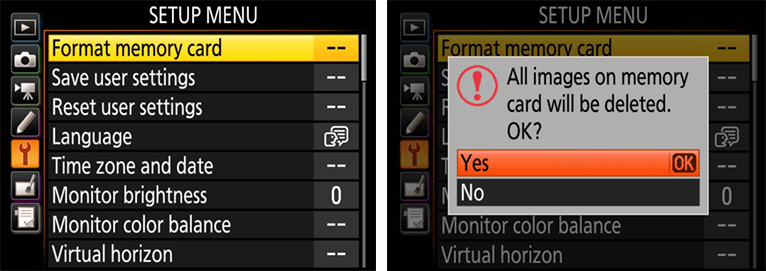 [Updated] How to Format SD Card for Camera in 3 Ways