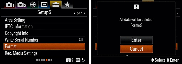 [Updated] How to Format SD Card for Camera in 3 Ways