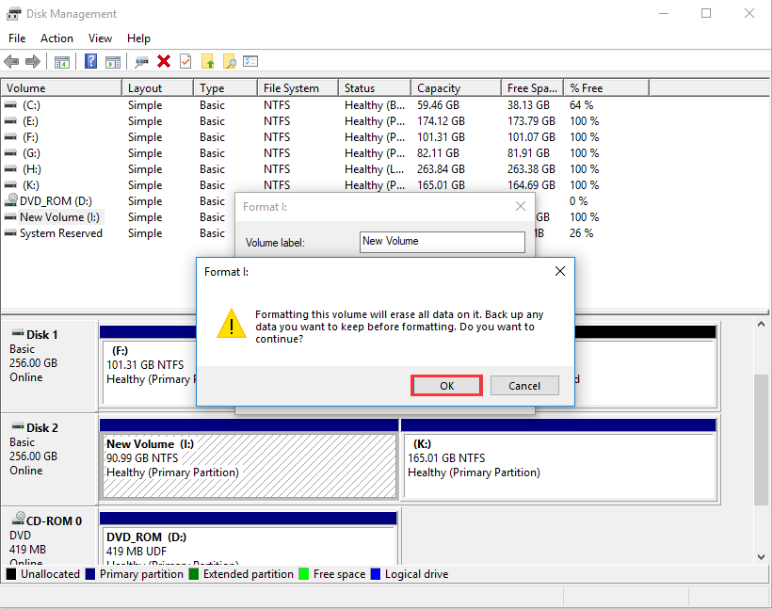 How to Fix SSD Disappeared from BIOS