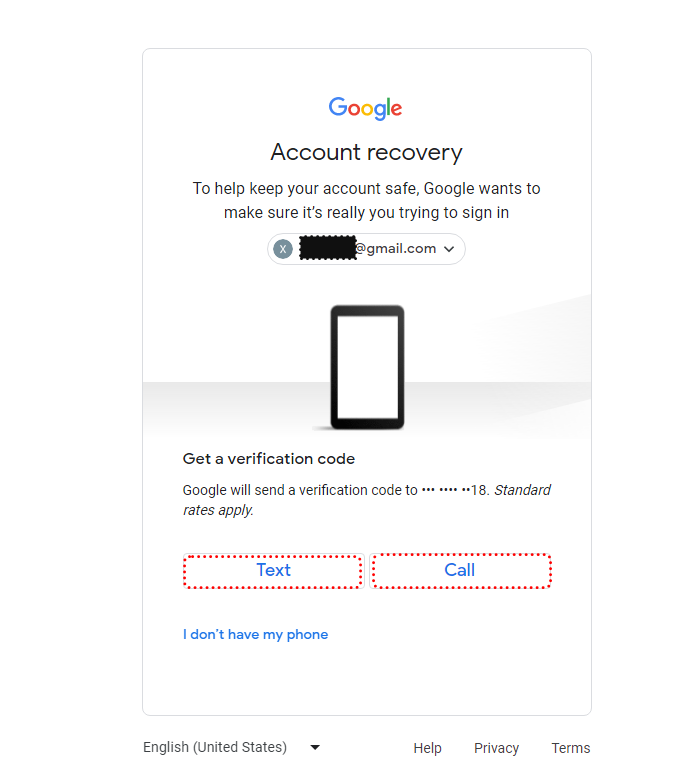 [Fixed] How to Recover Email Password on PC