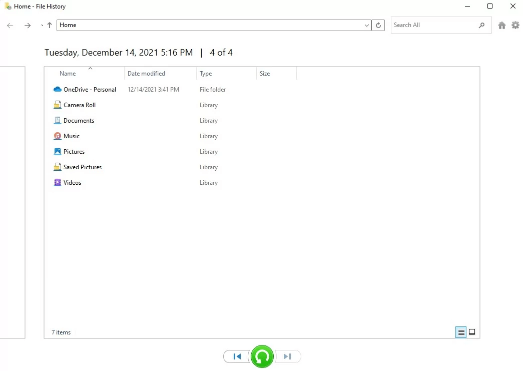 How to Get Back A Deleted Video from Windows PC?