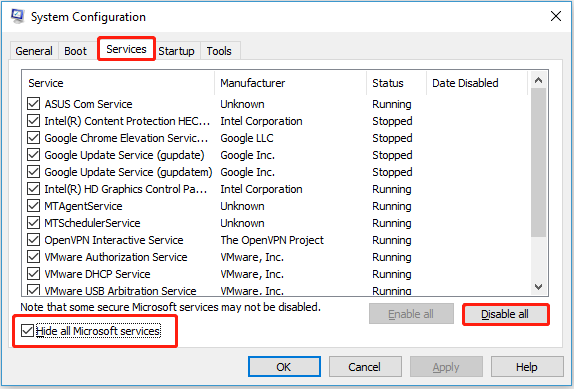 [Fixed] Adobe Error Code: 4 Installation Failed