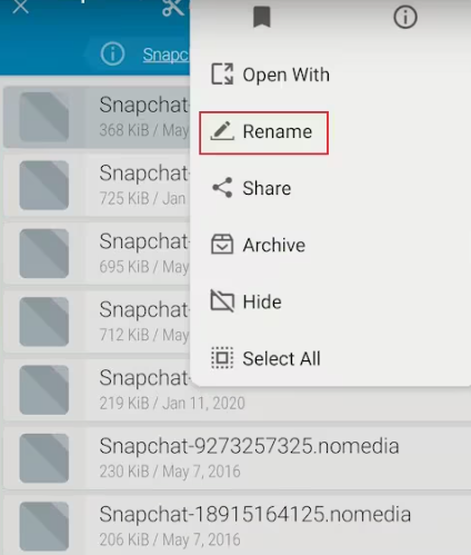 How to Get Deleted Snaps Back? Deleted Snapchat Memories Recovery Guide