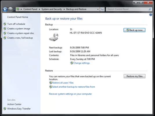 How to Get Files Back after Emptying Trash [5 Ways]
